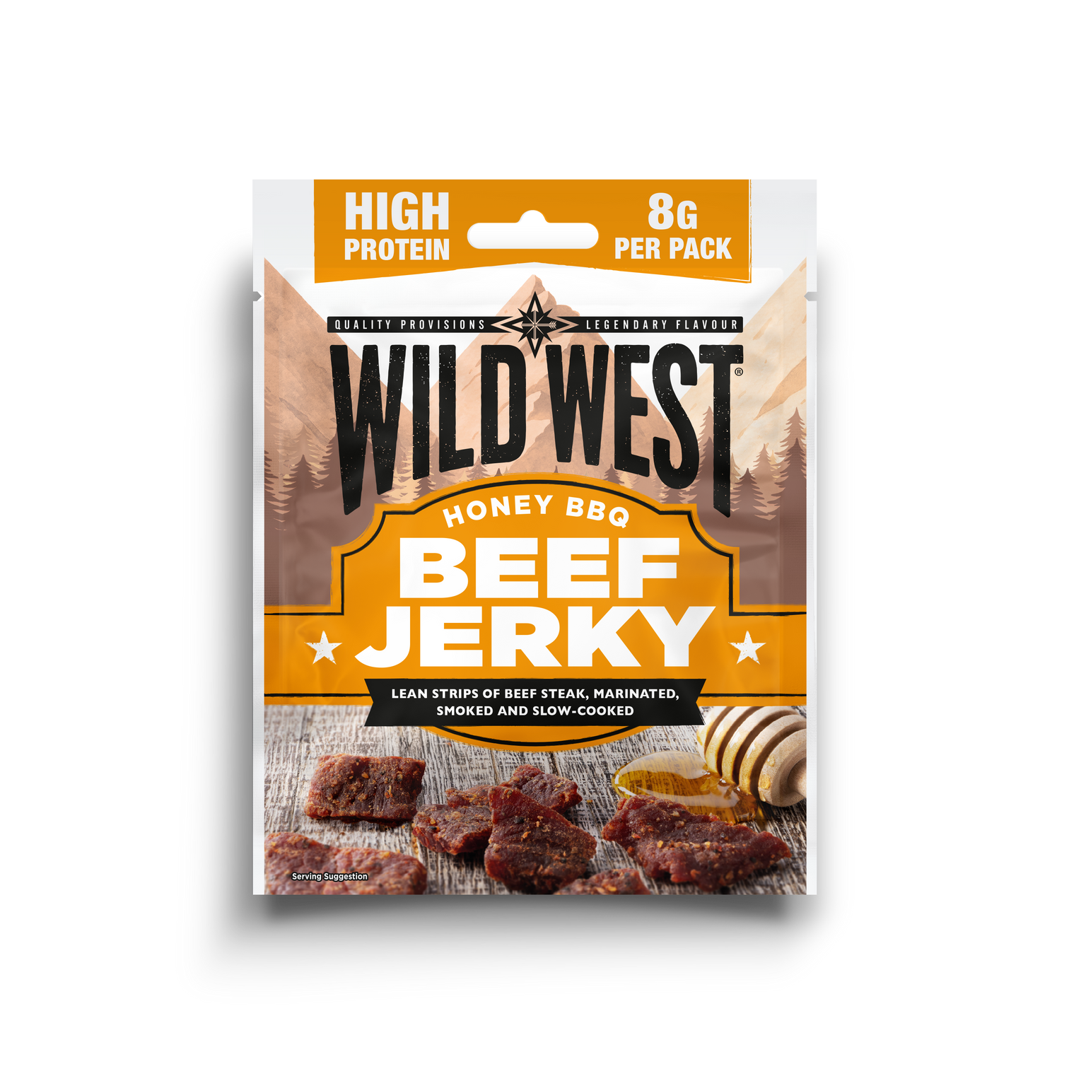 JerkyShop Norge